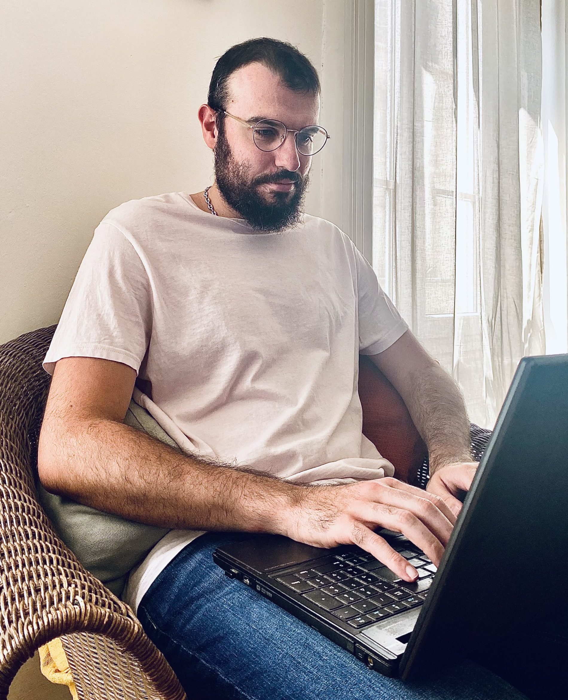 Mathieu Dumas – Rédacteur web Freelance