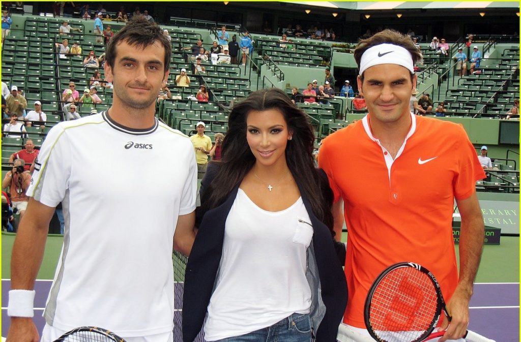 Interview – Florent Serra (ex 36ème mondial) – Mathieu Dumas